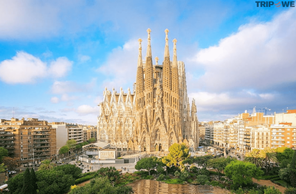 Best International Places to visit in Summers for Your Next Adventure ...