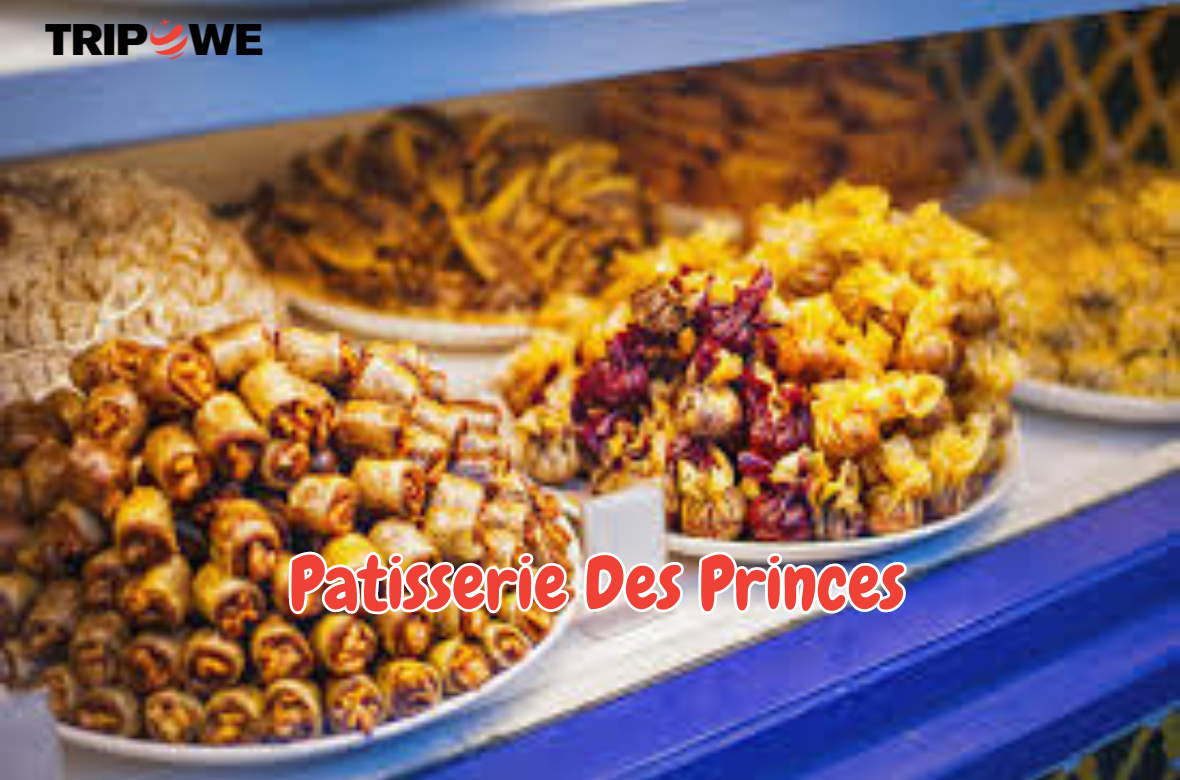 Traditional Bakeries You Must Try in Morocco - Tripowe