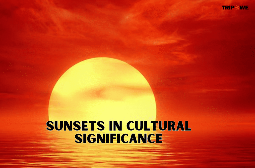 Discover the Most Famous Places to See the Stunning Sunsets in ...