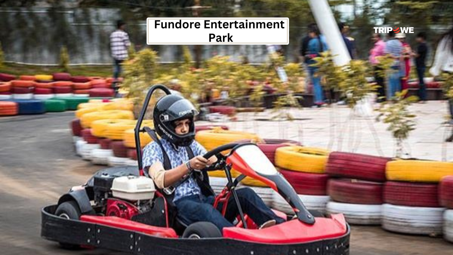 Top 10 Best Amusement Parks in Indore : Go with your Friends and Family ...