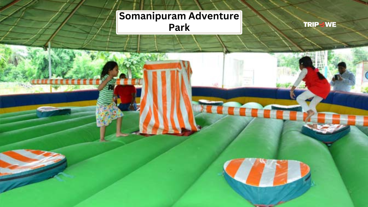 Top 10 Best Amusement Parks in Indore : Go with your Friends and Family ...