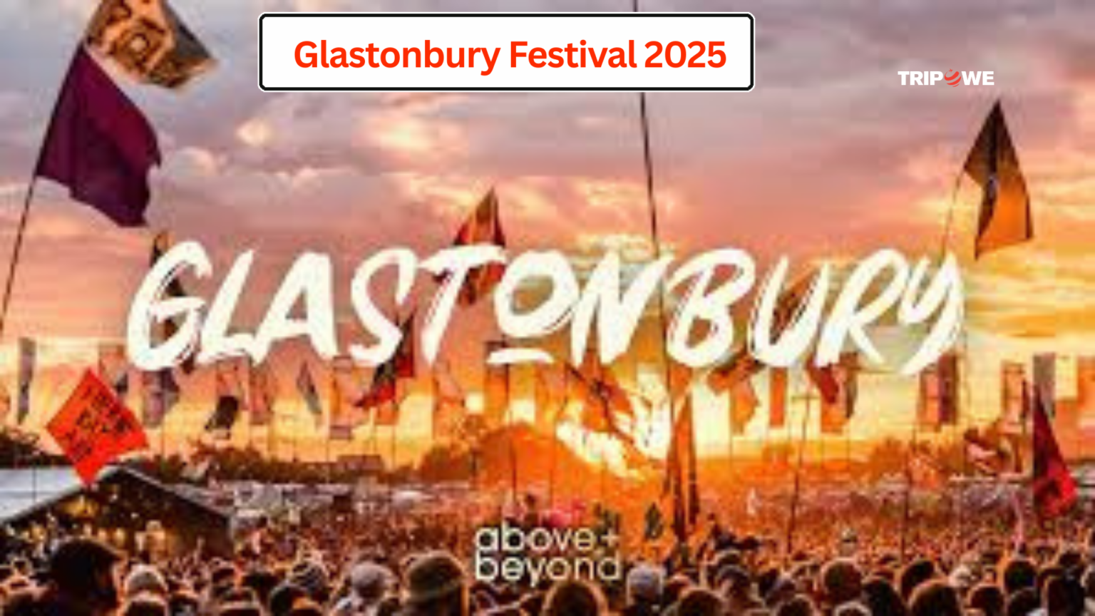Biggest UK Concerts 2025: Dates, Venues & Tickets - Tripowe