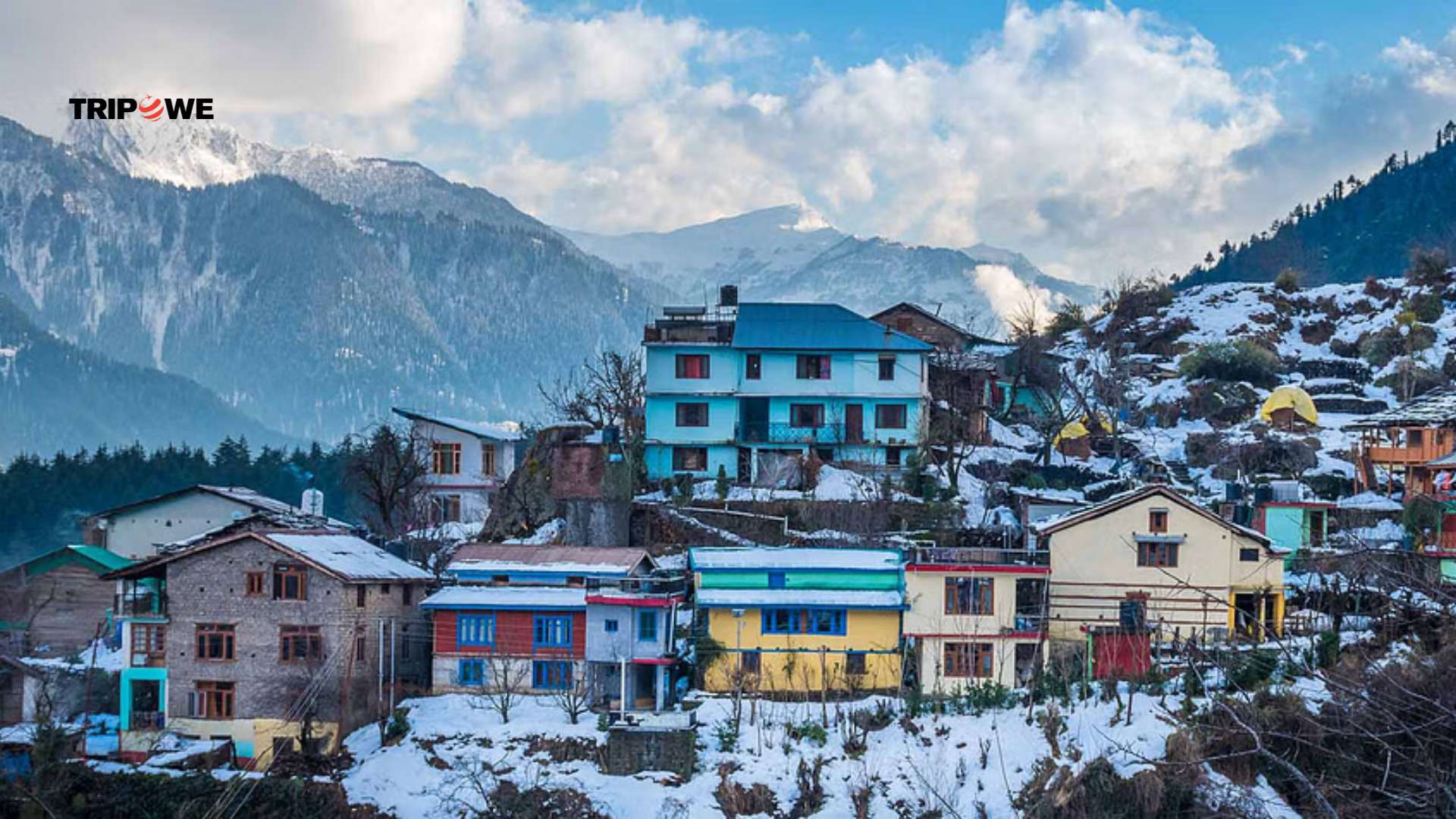 Best Places to Visit in June in India with Family Updated 2025 - Tripowe