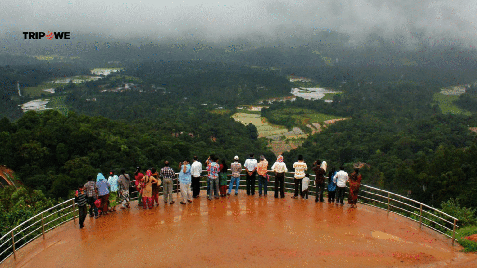 Best Places to Visit in June in India with Family Updated 2025 - Tripowe
