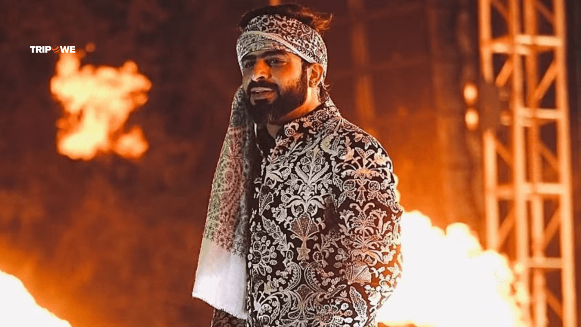 Top Upcoming Concerts in Delhi 2025 – May & June 2025 🎤 - Tripowe