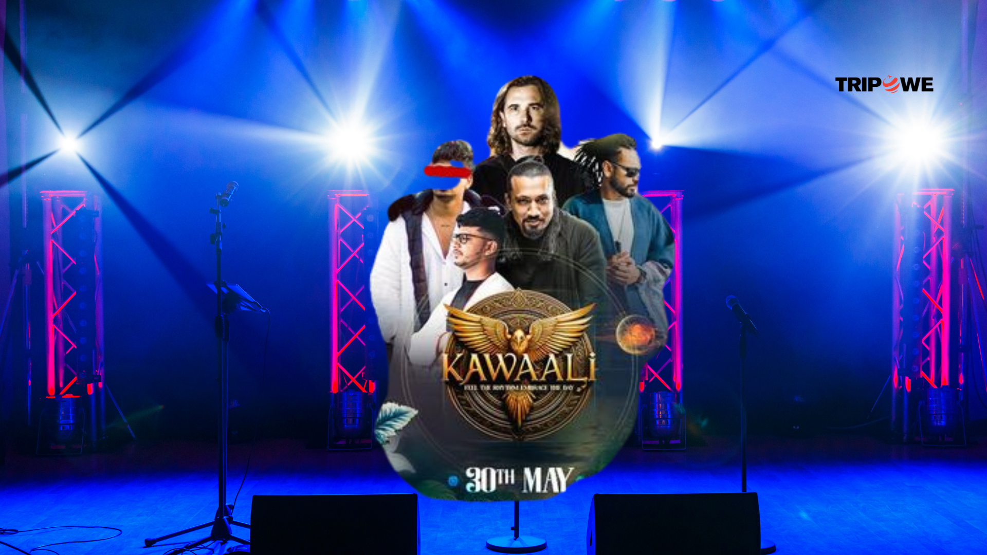 Upcoming Concerts and Events in Colombo Srilanka : Must read this blog ...