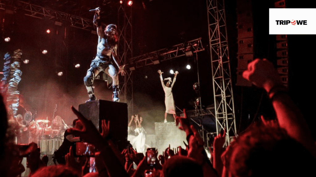 Upcoming Concerts and Events in Colombo Srilanka : Must read this blog ...